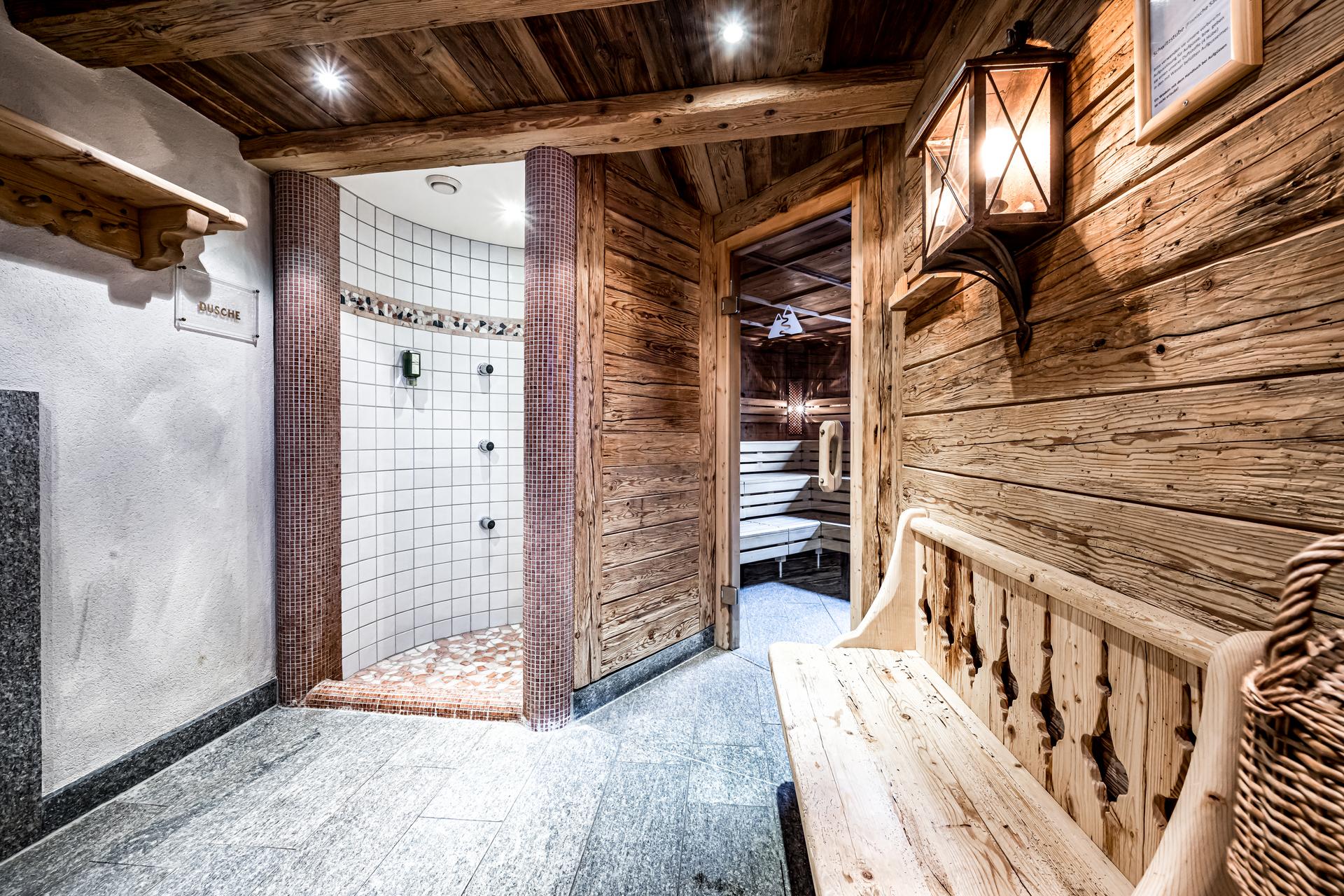 Sölden Hotel Wellness | Sölden wellness :: Hotel Alpina :: Wellness Sölden