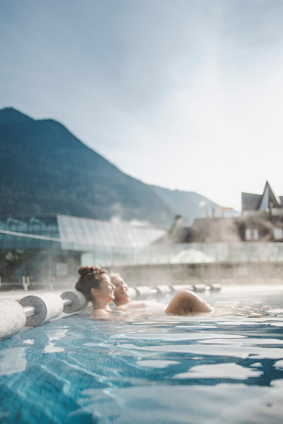 Sölden Hotel Wellness | Sölden wellness :: Hotel Alpina :: Wellness Sölden